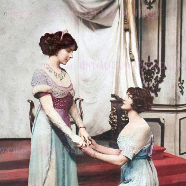 Vintage Lesbian Birthday Card Etsy Uk