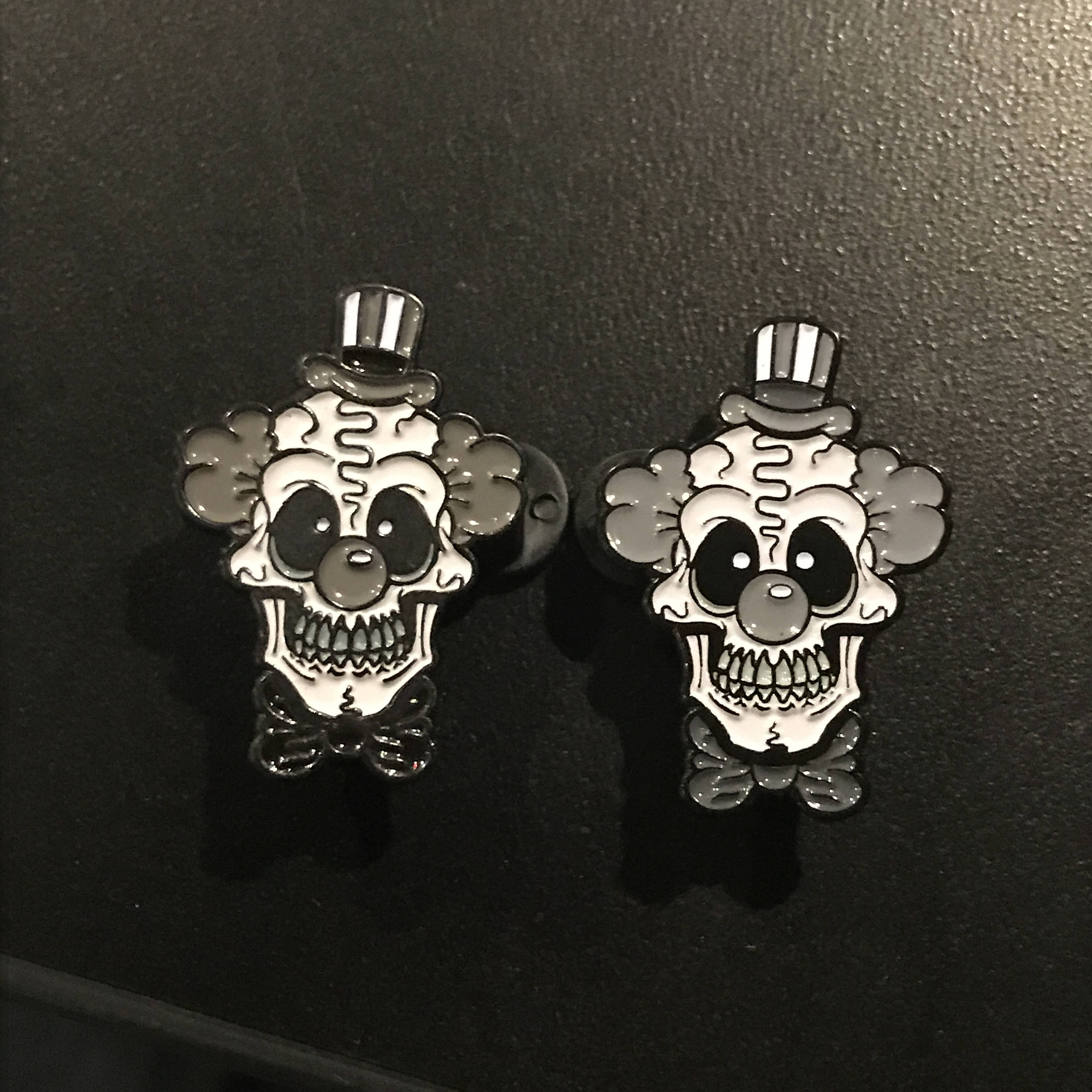 Dark Humor Enamel Pin - Etsy