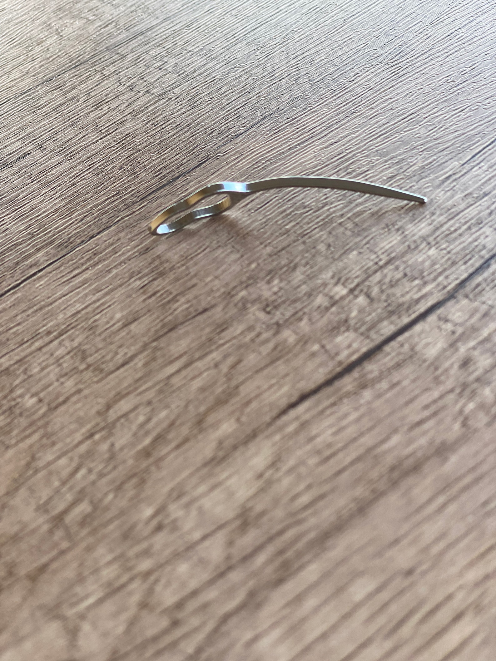 Enams Loc Tool Interlocking small & Extra Small Locs | Etsy