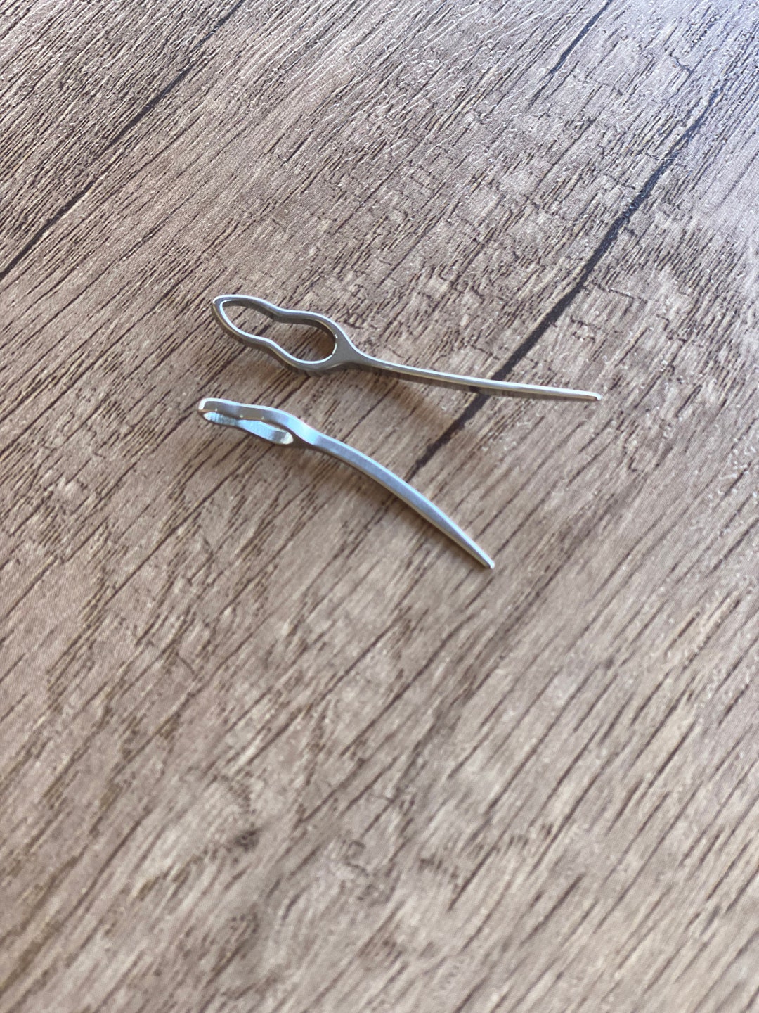 Enams Loc Tool | Interlocking |small & Extra Small Locs | Micro ...