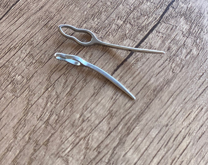 Enams Loc Tool | Interlocking |small & Extra Small Locs | Micro ...