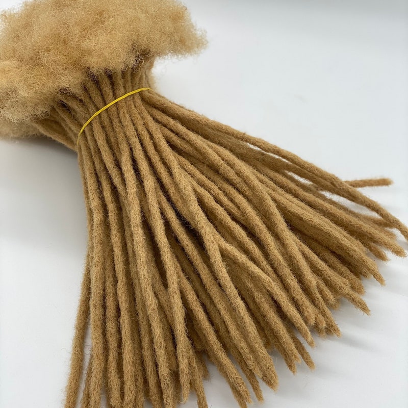 Hand Made Locs - Etsy