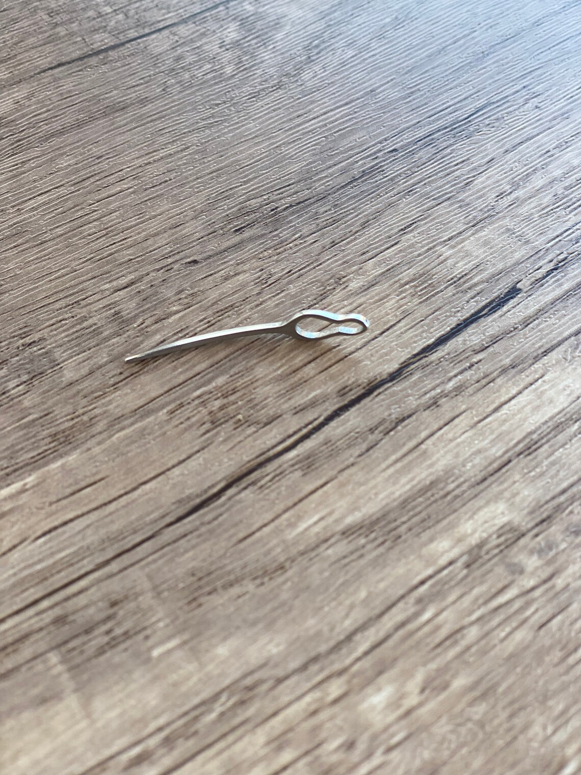 Enams Loc Tool Interlocking small & Extra Small Locs | Etsy