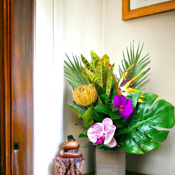 Island Centerpiece - Etsy