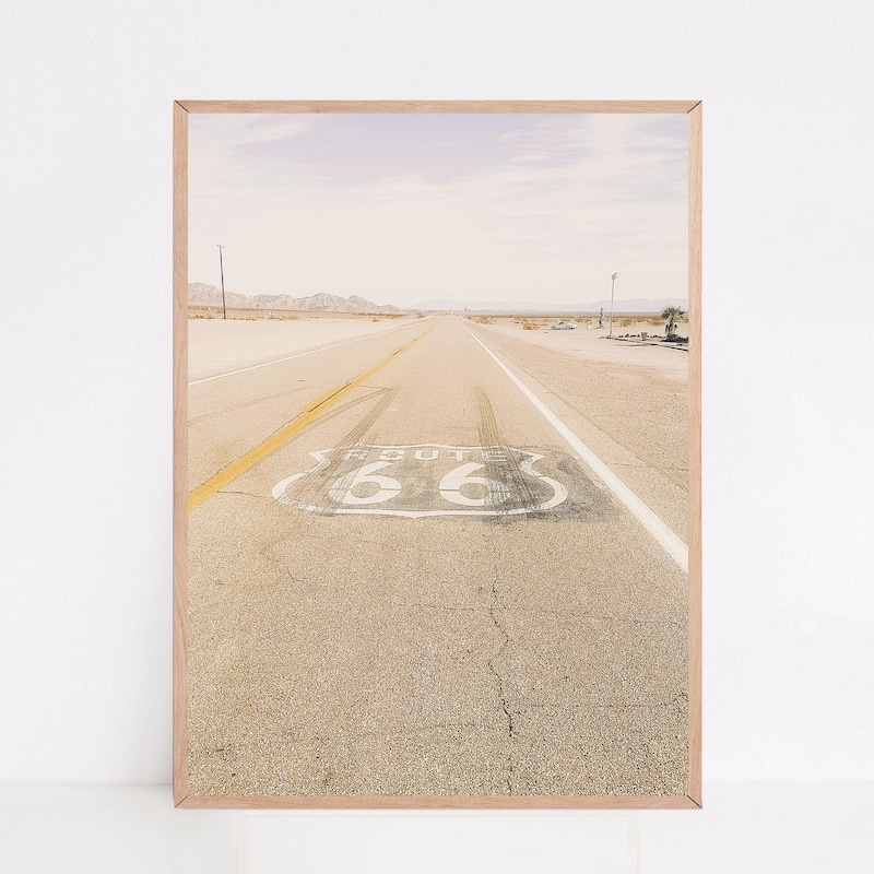 Route 66 Photography - Etsy