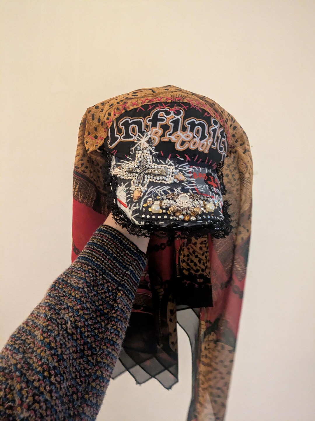 Custom Hat - Etsy