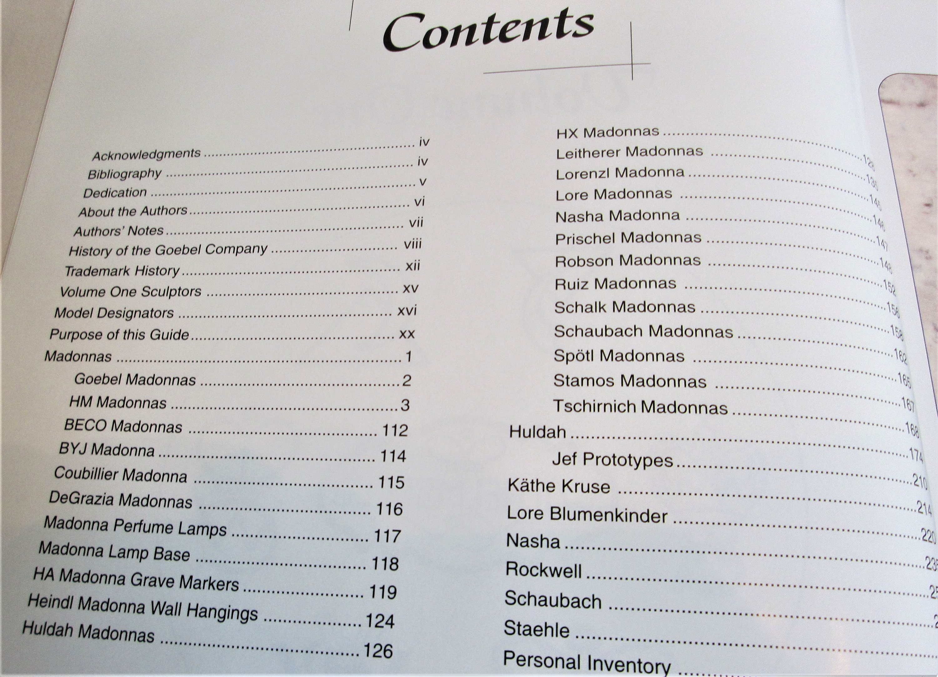 Goebel the Collectors Guide Vol 1 by Werner Moderhack & Ray - Etsy