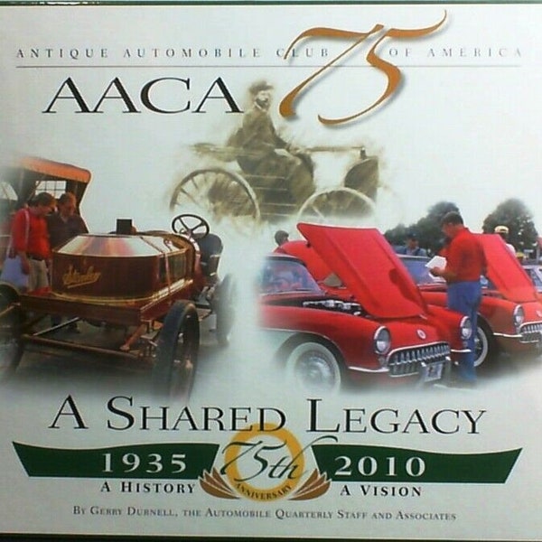 Automobile Club - Etsy