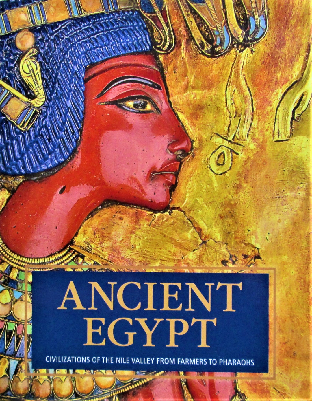 Ancient Egypt Civilizations of the Nile Valley From Farmers to Pharaohs ...