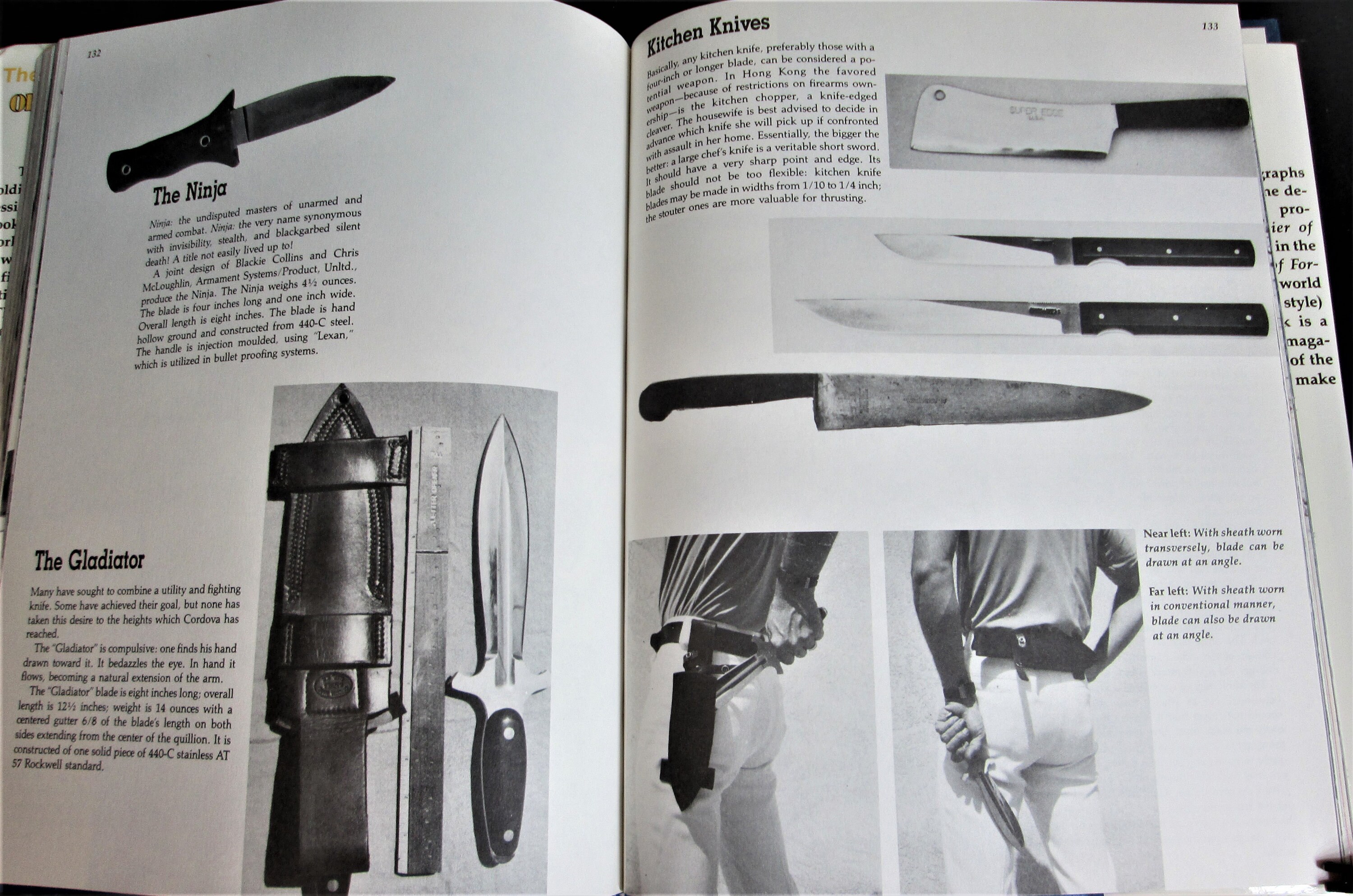 Soldier of Fortune: Adapted From Soldier of Fortune Magazine, the Book ... Soldier of Fortune: Adapted From Soldier of Fortune Magazine, the Book ...