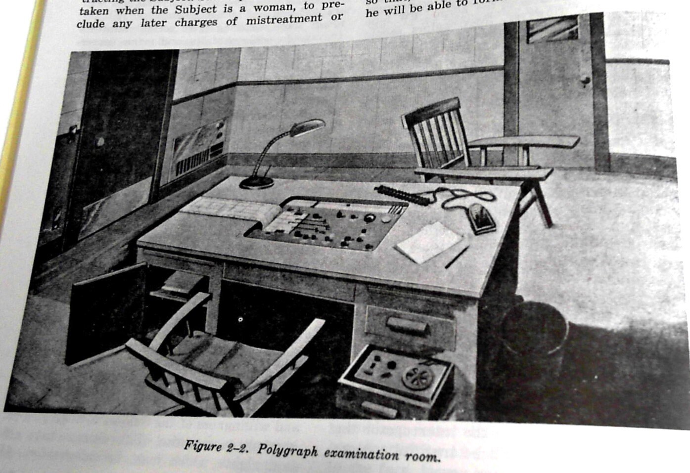 FM 30-15 INTELLIGENCE INTERROGATION by Dept. of the Army (paperback ...