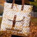 Velma Tote Bag PDF Sewing Pattern, Easy Sewing Pattern - Etsy
