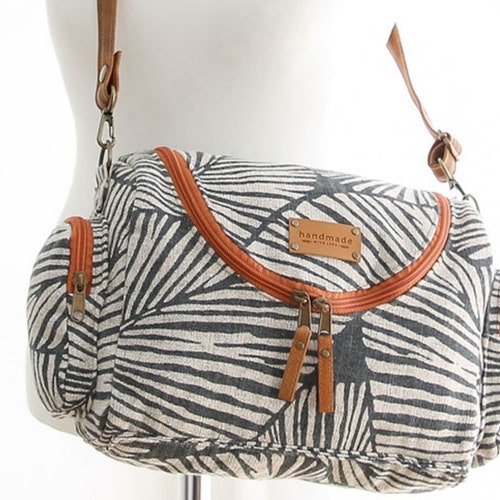 Astrid Bag PDF Sewing Pattern - Etsy