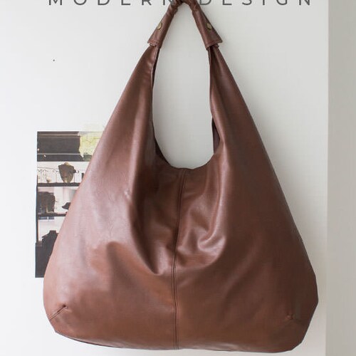 Elizabeth Zipper Bag PDF Sewing Pattern | Etsy