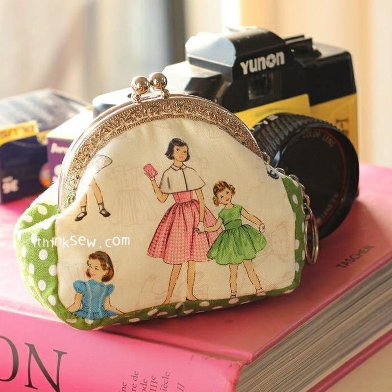 Vintage Coins in Frames - Etsy UK