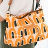 Hailey Bag 2 Patterns Included - Etsy
