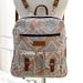 Trish Laptop Backpack PDF Sewing Pattern, School Backpack - Etsy