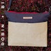 Danica Bag PDF Sewing Pattern With Video Tutorial, Easy Sawing Pattern ...