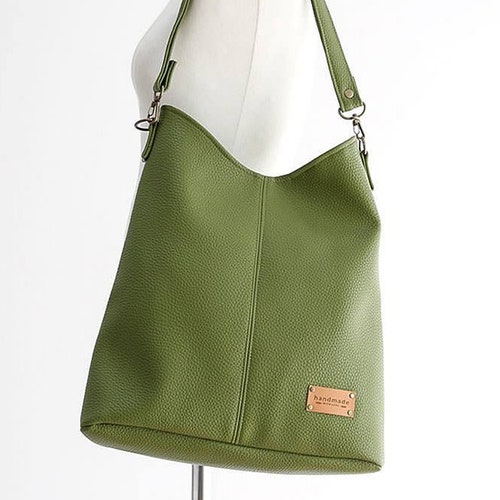 Original Satchel Tote Bag PDF Sewing Pattern Instant - Etsy