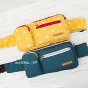 Character Iron Caddy Sewing Pattern - Etsy