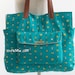 Lola Tote Bag PDF Sewing Pattern - 2 Sizes, Easy Bag Pattern - Etsy