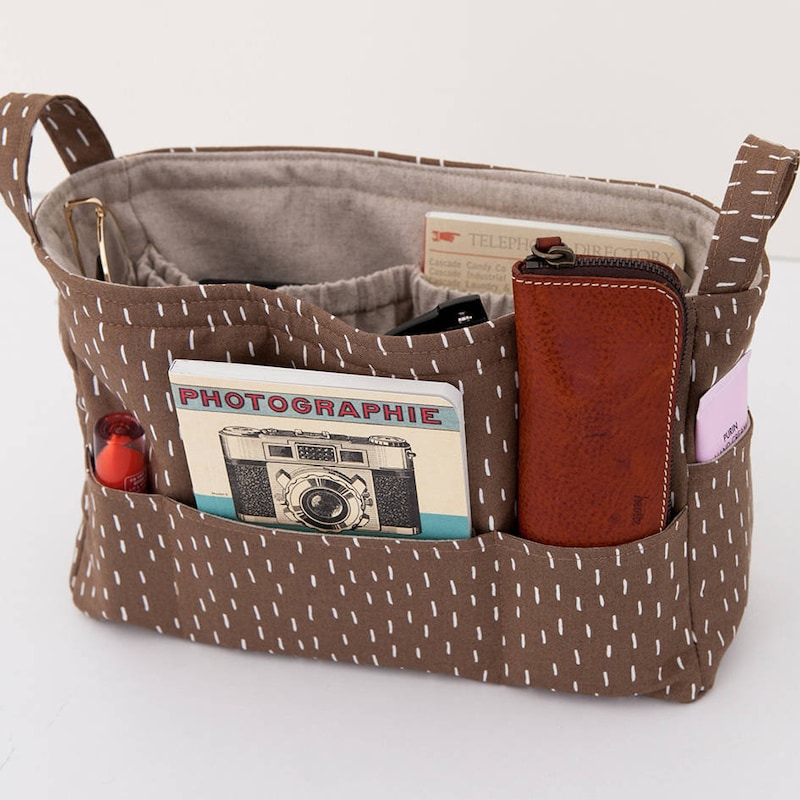 Backpack Organizer Insert - Etsy