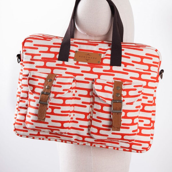 Laptop Bag Pattern - Etsy