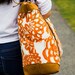 Tijuana Weekend Bag PDF Sewing Pattern | Etsy