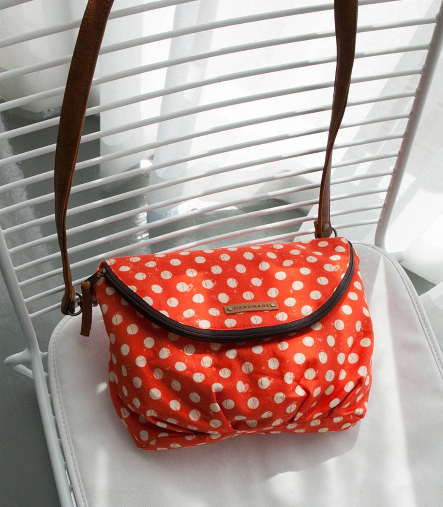 Roseline Fold Over Bag PDF Sewing Pattern, Easy Sewing Pattern - Etsy