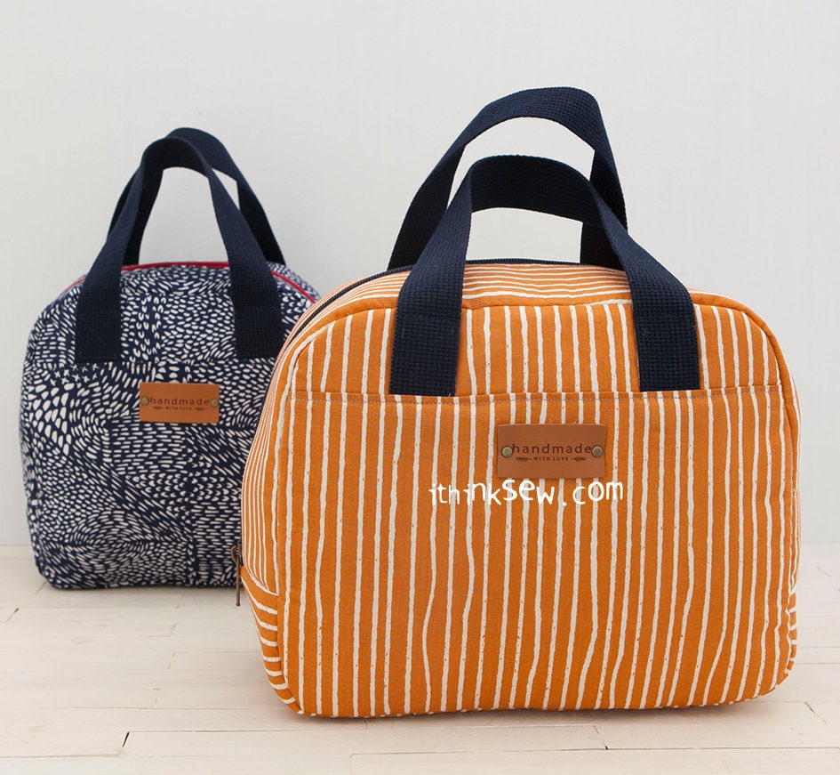 Mocozy Issue #0002 (hunting Bag, Lunch Bag & Cosmetic Pouches) PDF ...