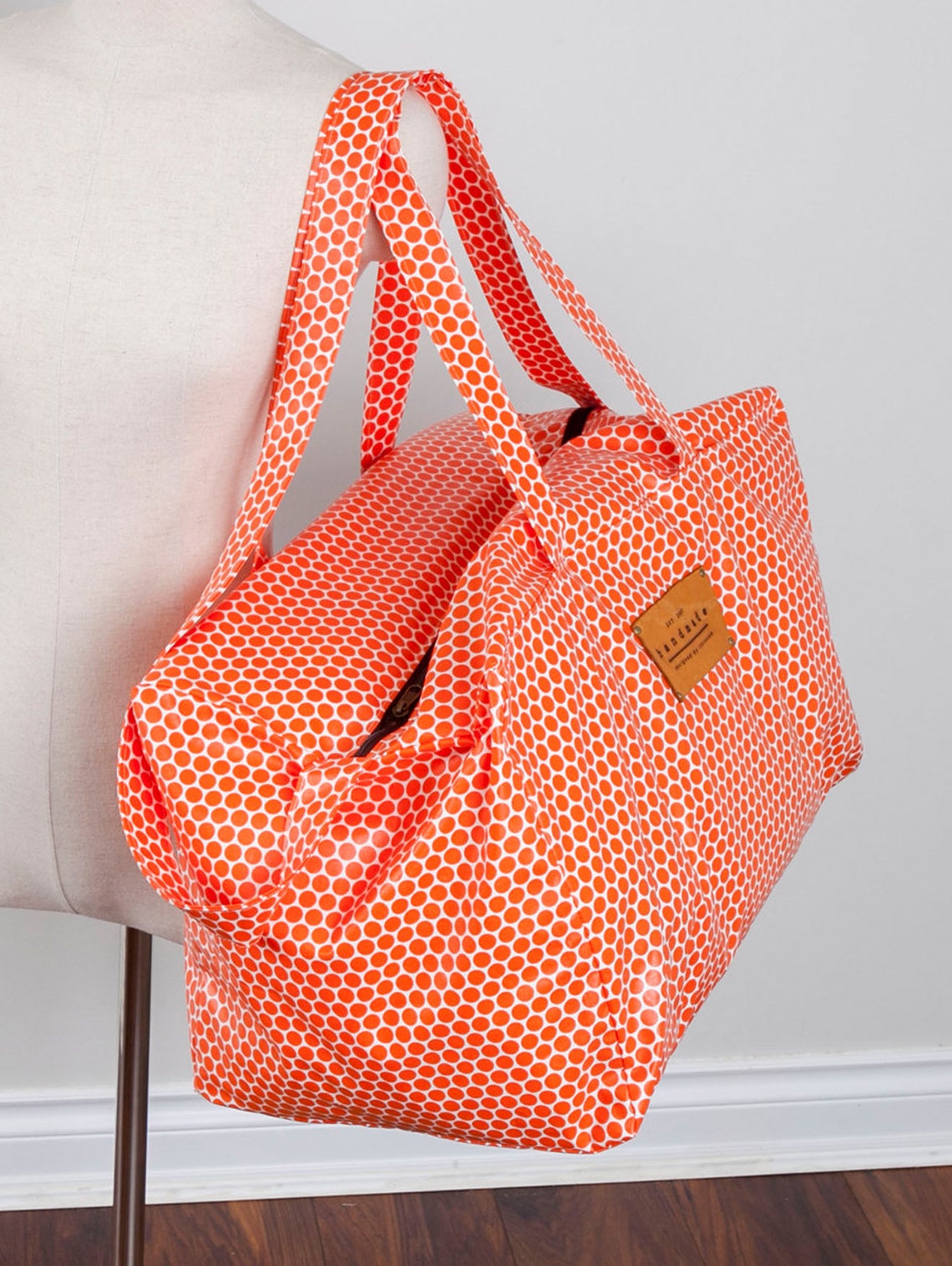 Sharon Big Sports Bag PDF Sewing Pattern 2 Sizes Easy Bag - Etsy