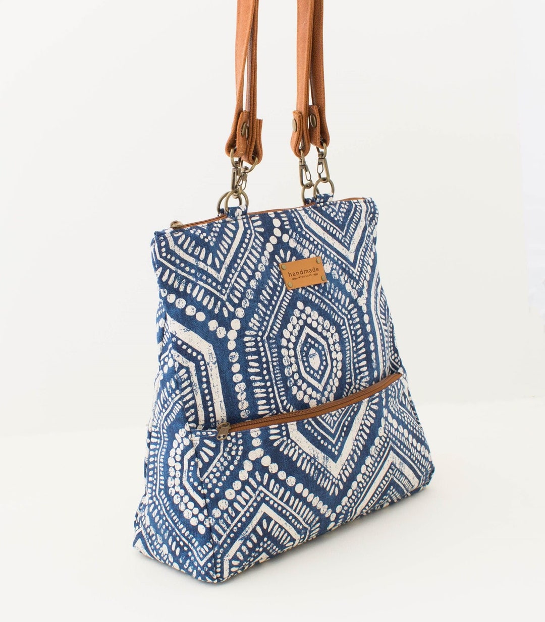 Lorana Bag PDF Sewing Pattern, Easy Sewing Pattern - Etsy