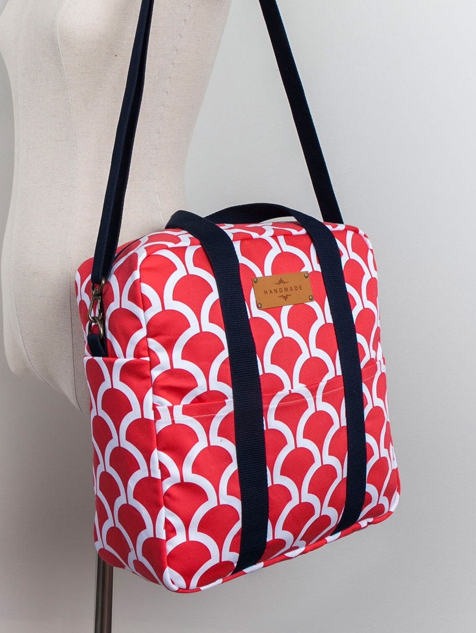 Esther Bag PDF Sewing Pattern 1299 - Etsy Canada