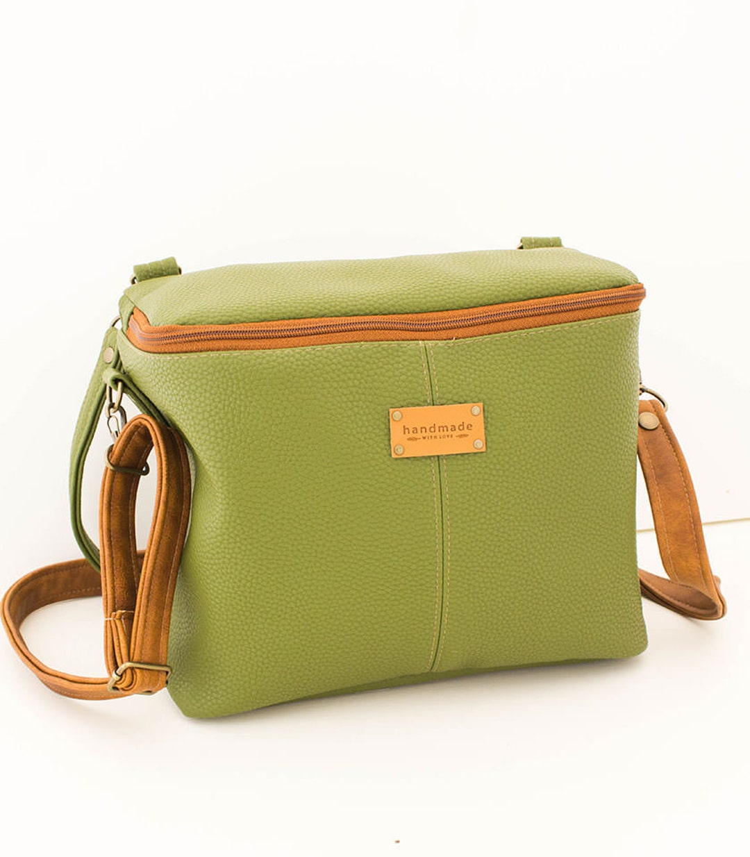 Maci Bag PDF Sewing Pattern - Etsy