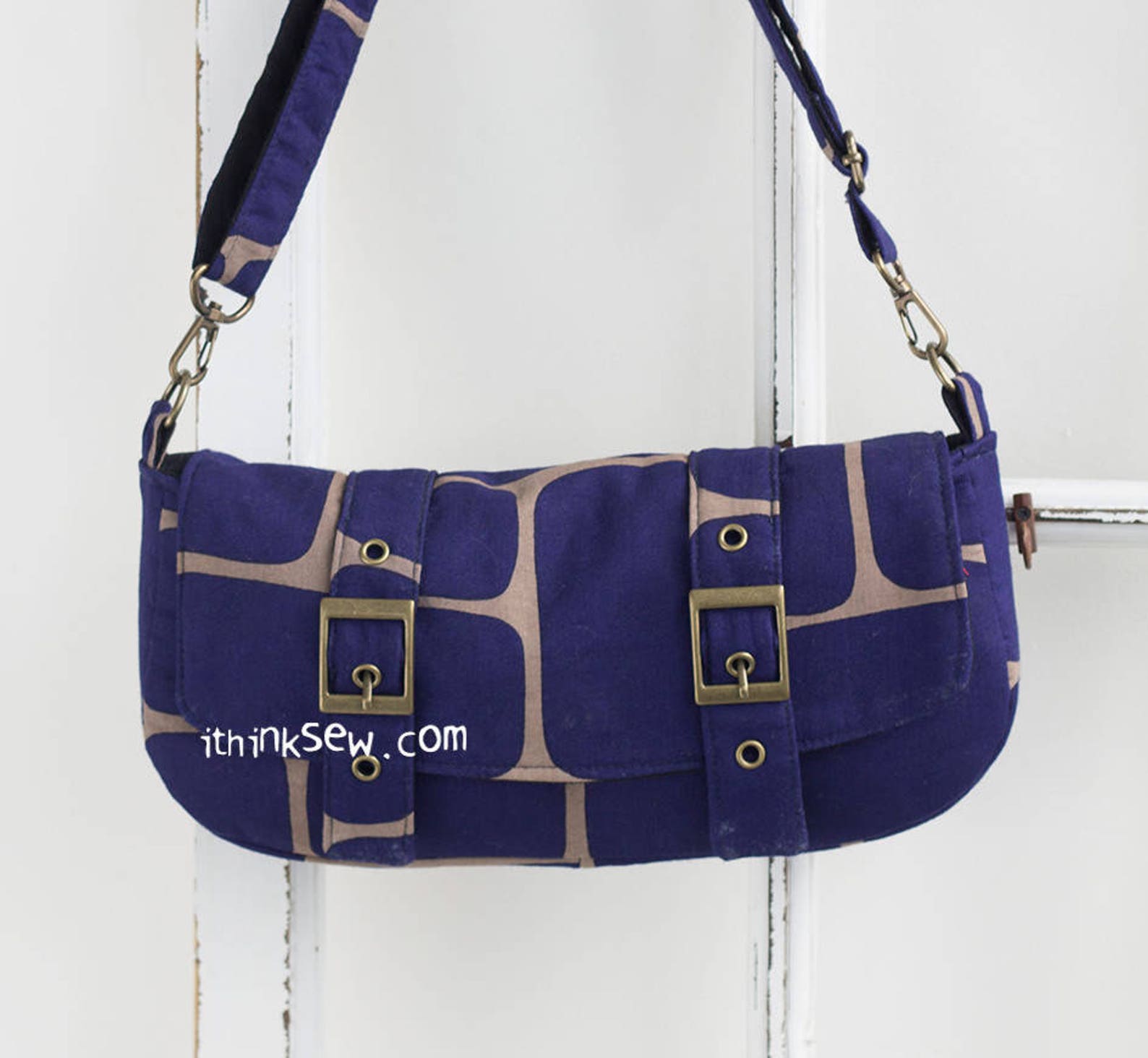 Susan Bag Bag PDF Sewing Pattern (#1111) - Etsy