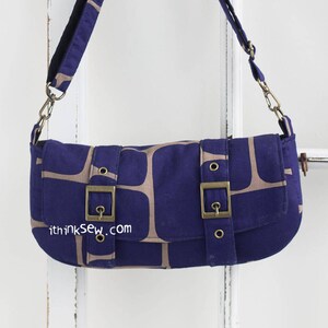 Susan Bag Bag PDF Sewing Pattern (#1111) - Etsy