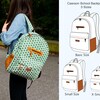 Brett Fold-over Musette Bag PDF Sewing Pattern, Easy Sewing Pattern - Etsy