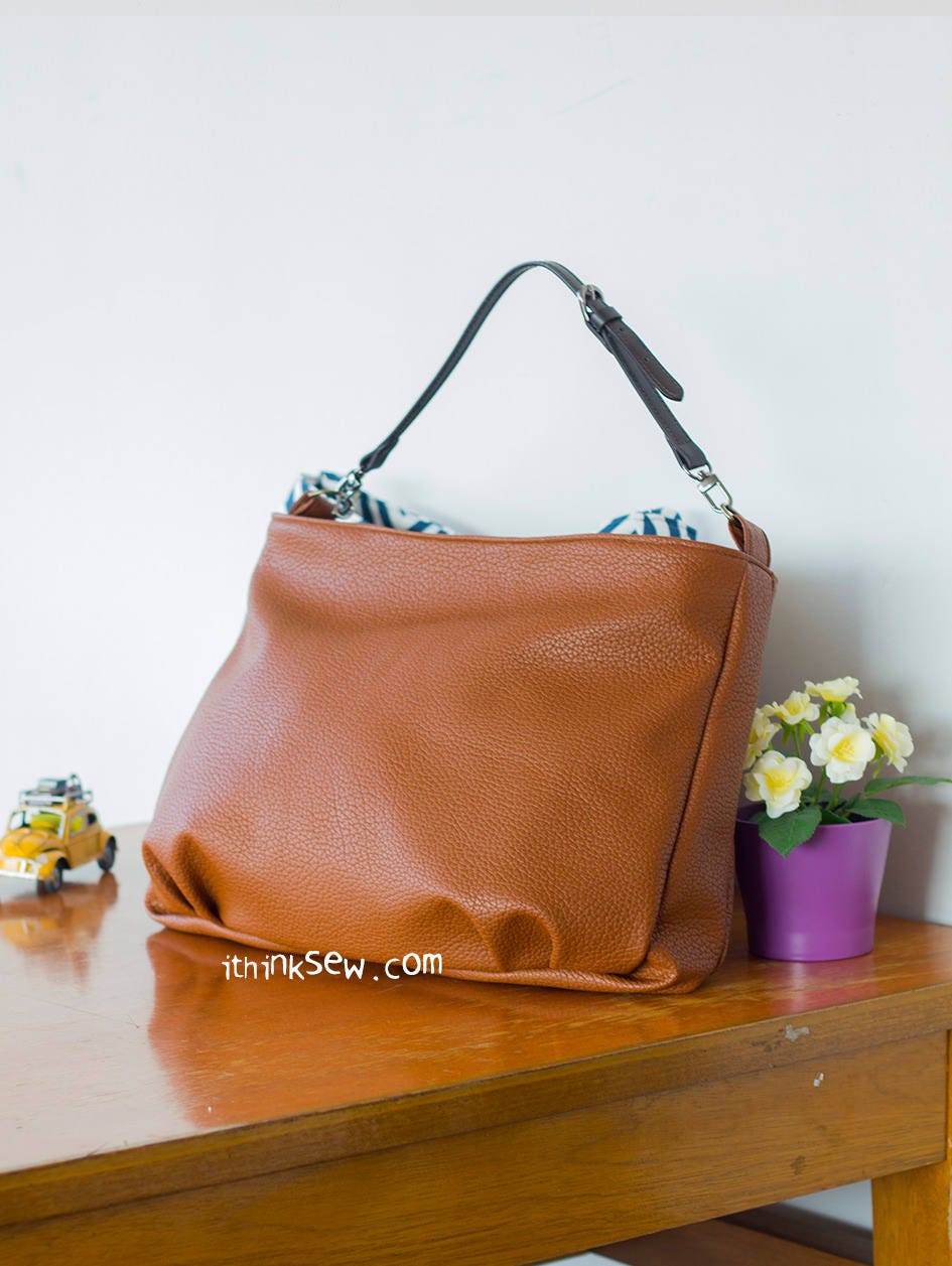 Matilda Bag PDF Sewing Pattern - Etsy Canada