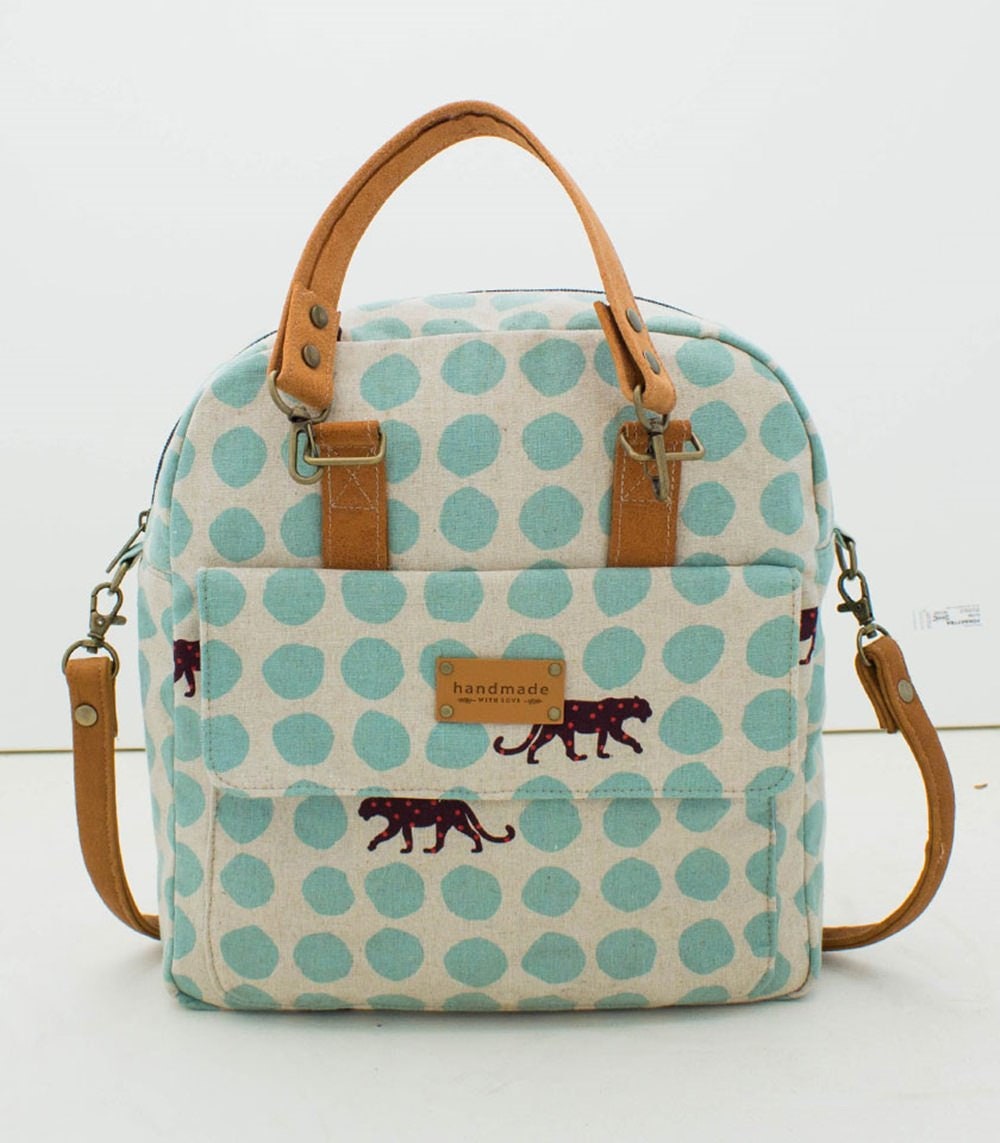 Desiree Cross Bag PDF Sewing Pattern (#2675) - Etsy UK