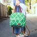 Billie Backpack PDF Sewing Pattern, School Backpack - Etsy