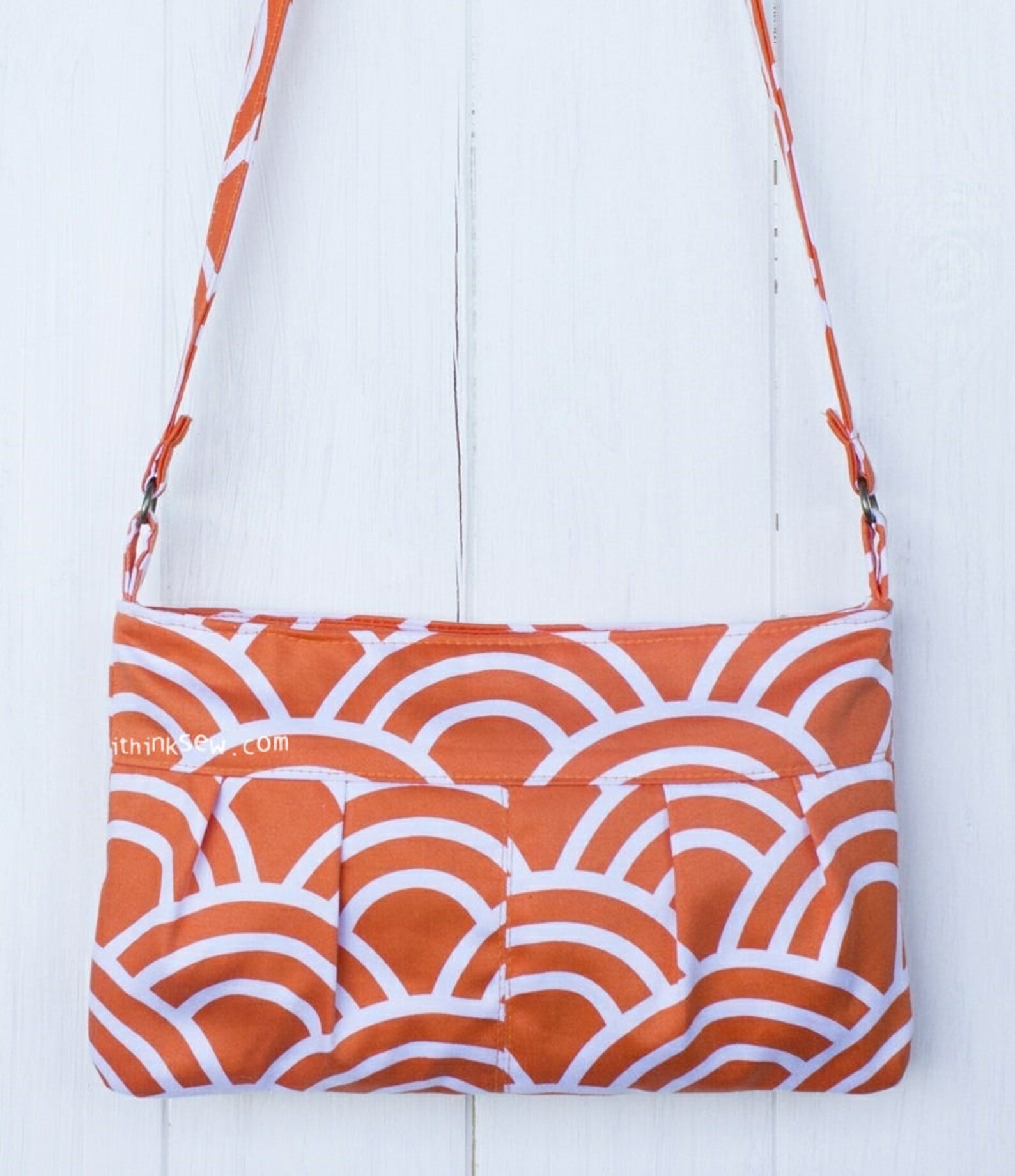 Tabitha Bag PDF Sewing Pattern - Etsy