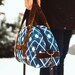 Carla Boston Bag PDF Sewing Pattern - Etsy Canada