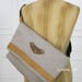 Brett Fold-over Musette Bag PDF Sewing Pattern, Easy Sewing Pattern - Etsy