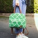 Billie Backpack PDF Sewing Pattern, School Backpack - Etsy