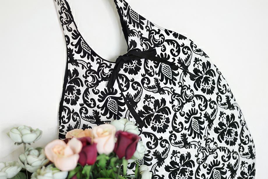 Sara Hobo Bag PDF Sewing Pattern, Easy Sawing Pattern - Etsy