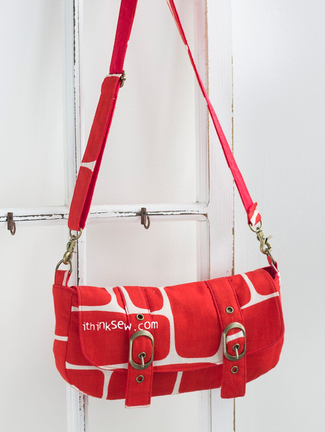 Susan Bag Bag PDF Sewing Pattern (#1111) - Etsy