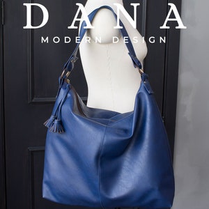 Elizabeth Zipper Bag PDF Sewing Pattern - Etsy