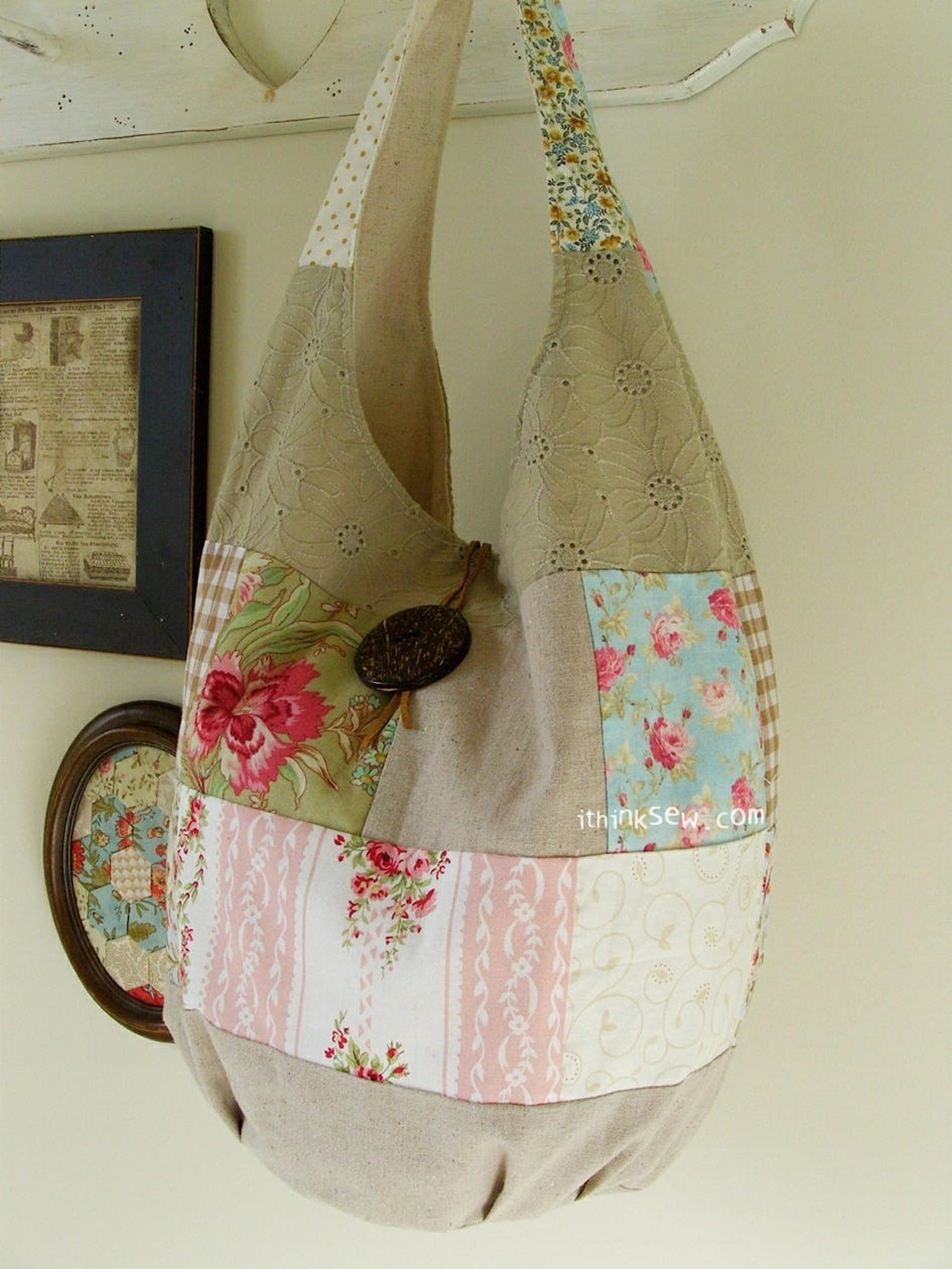 Madeline Bag PDF Sewing Pattern - Etsy Canada