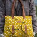Maggie Bag PDF Sewing Pattern - Etsy