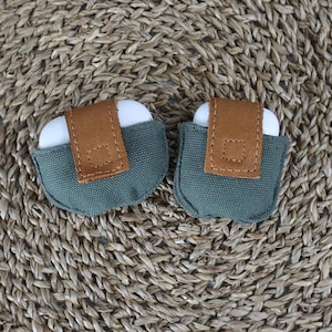 Airpods / Pro Case PDF Sewing Pattern - Video Tutorial, Easy and Simple ...